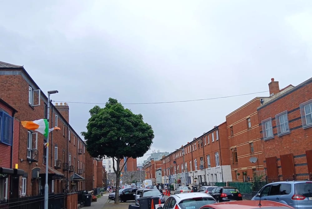 Dublin InQuirer (Page 1)