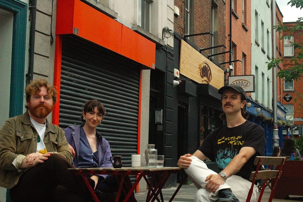 A supergroup of experimental musicians look to fuse synthesisers with ...