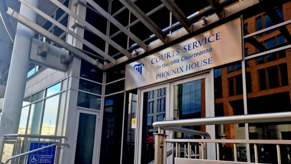 Dublin InQuirer (Page 1)