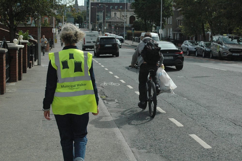 Dublin InQuirer (Page 1)