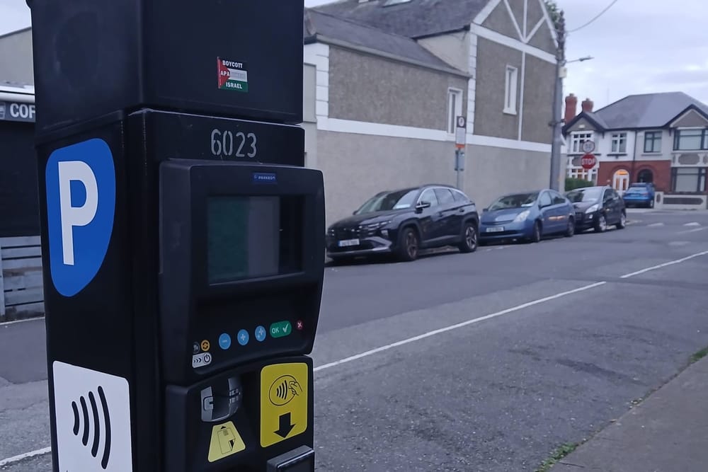 Dublin City Council considering cheaper parking for EVs, price rise for ...