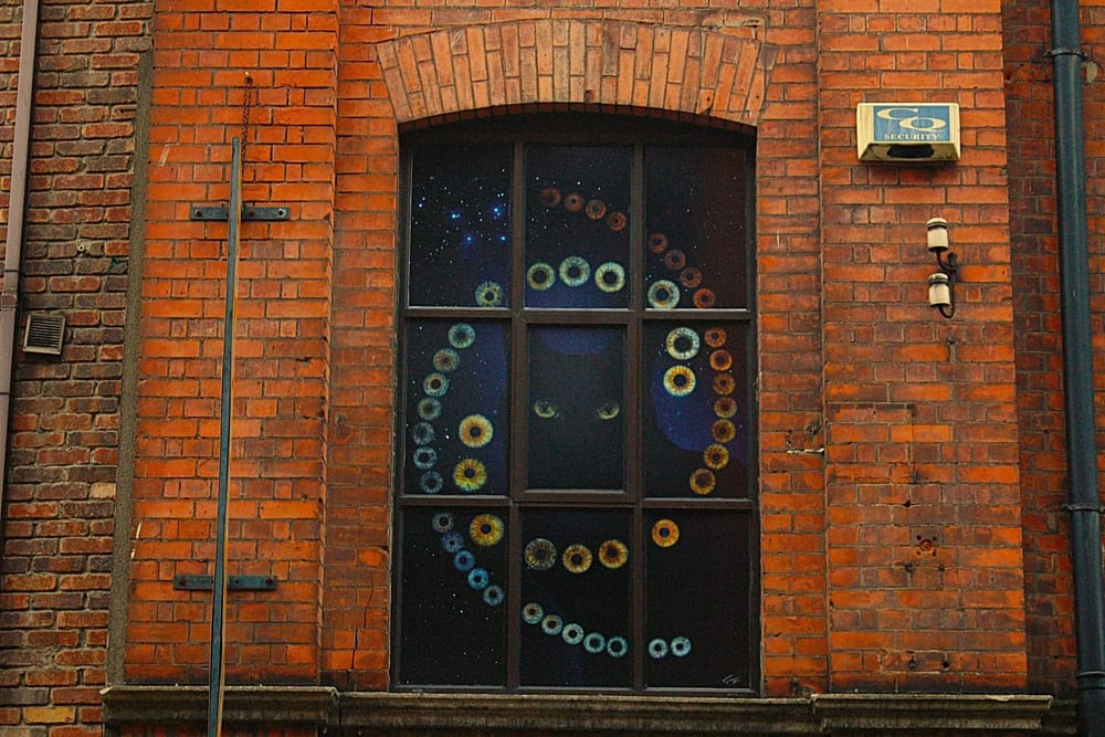 Dublin InQuirer (Page 1)