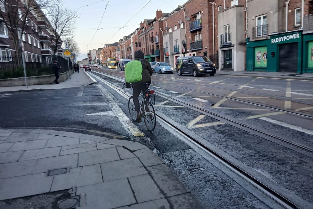 Dublin InQuirer (Page 1)