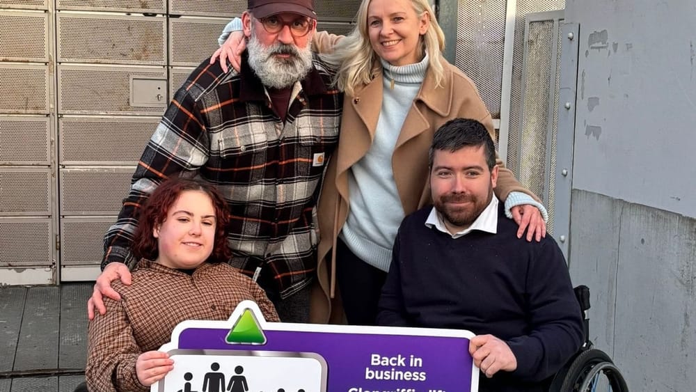 Dublin InQuirer (Page 1)