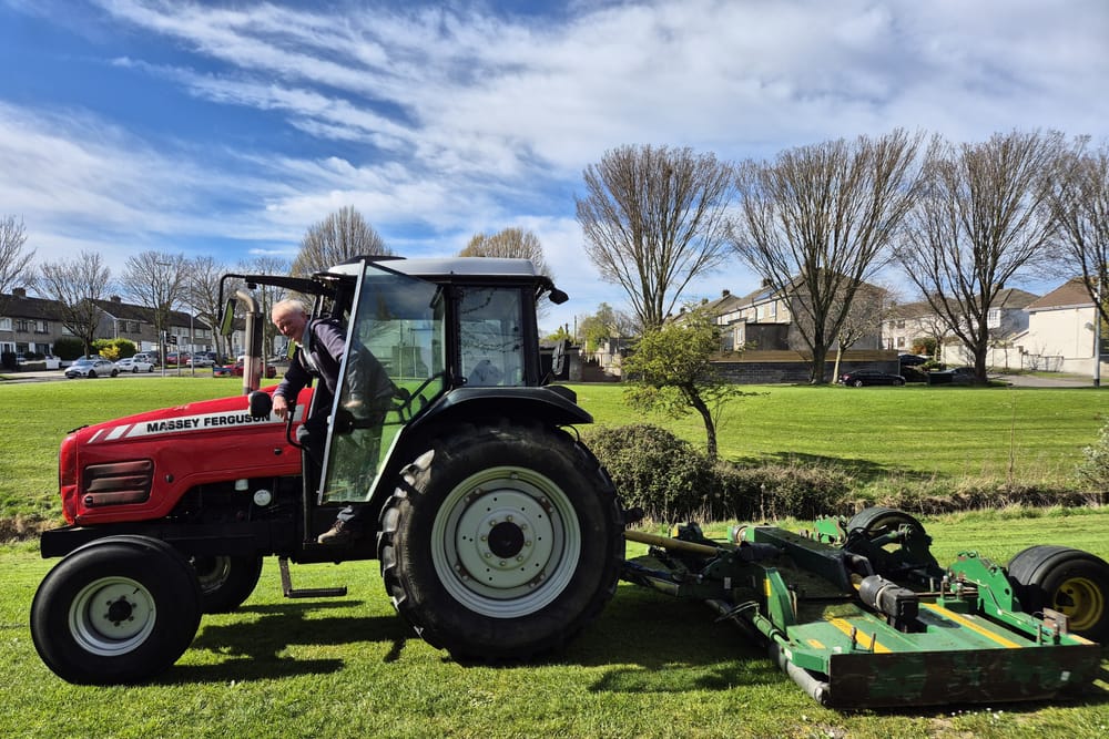 From the corner of Holywell Road: the nearly forgotten spiritual sites ...
