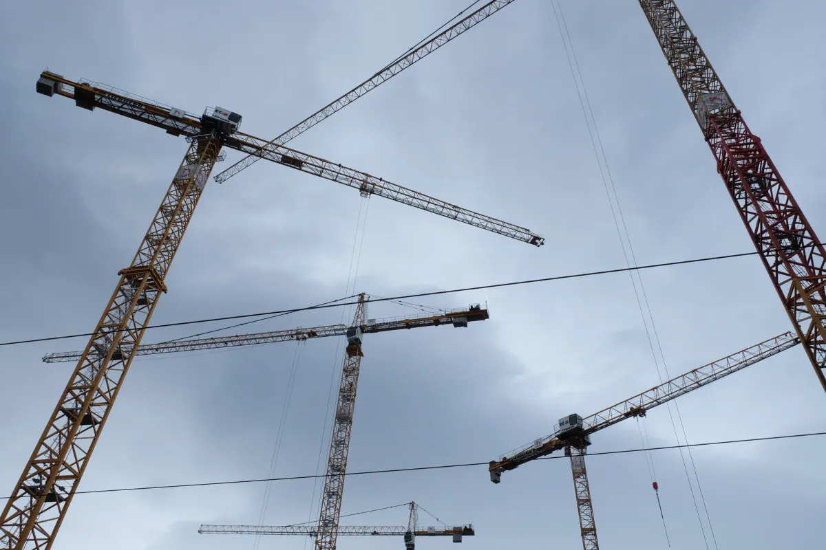 With think tank Progress Ireland, the yimby movement here is powering up