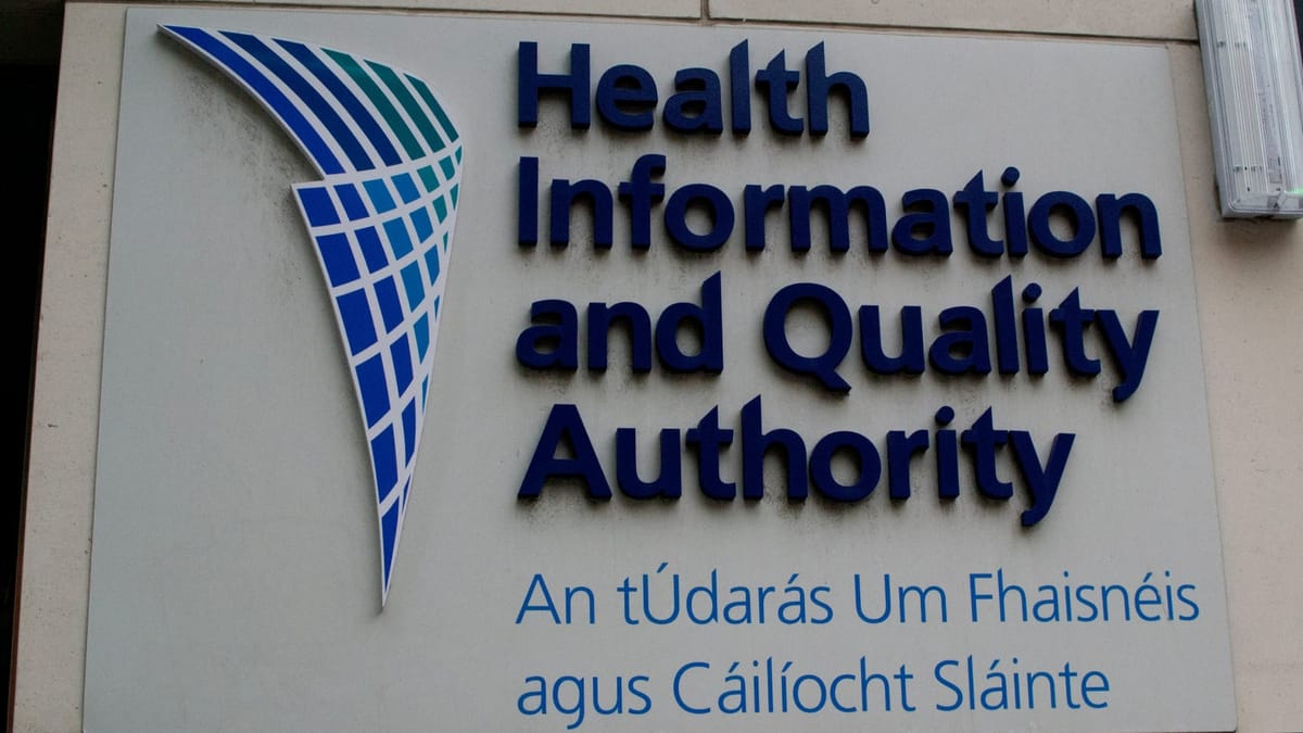 Most asylum shelters are not subject to HIQA inspections
