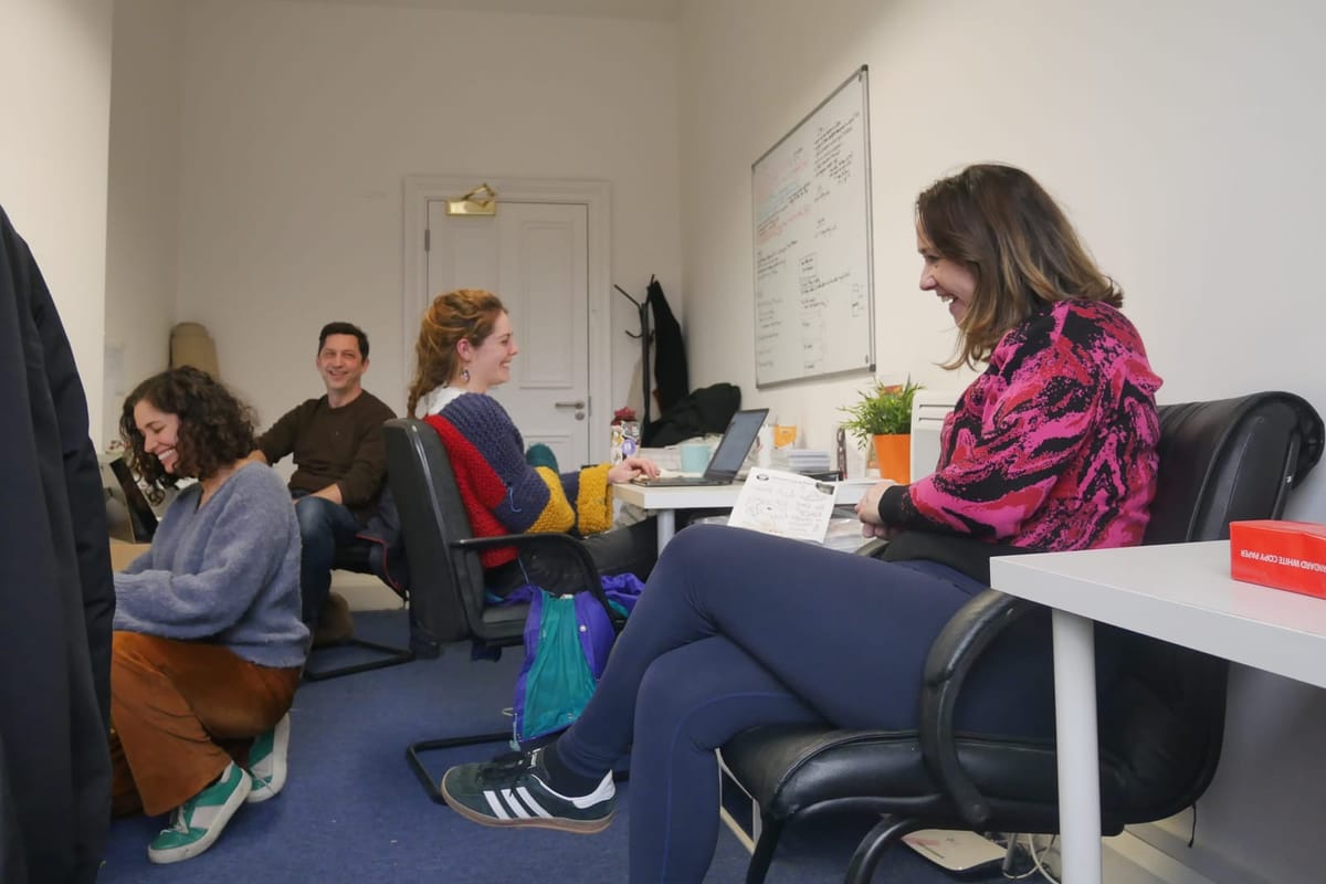 A peek into Dublin Inquirer’s financial affairs