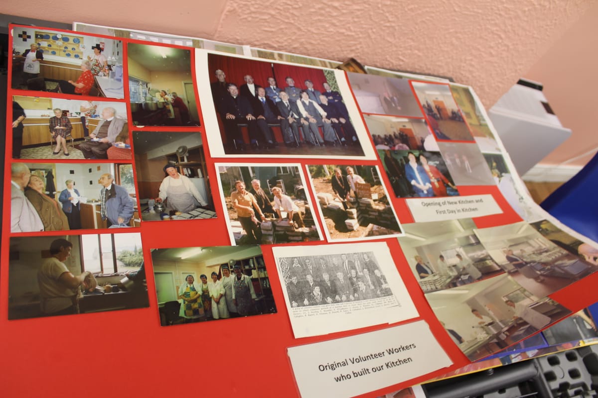 For 50 years, Meals on Wheels has been delivering in Balbriggan