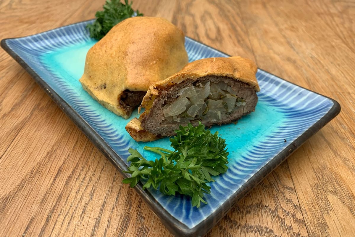 How to Cook Medieval Beef Birds - Dublin Inquirer