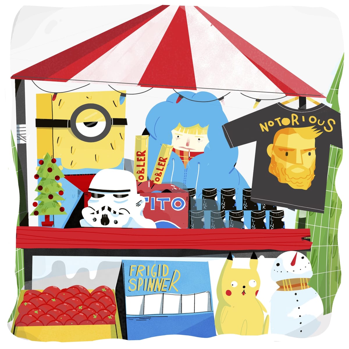 Cover image for Dublin Inquirer print edition #21 - Dublin Inquirer