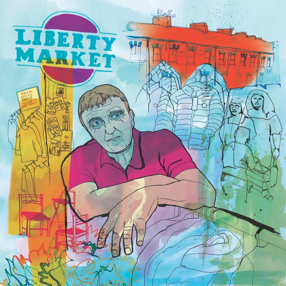 Cover image for Dublin Inquirer print edition #28 - Dublin Inquirer