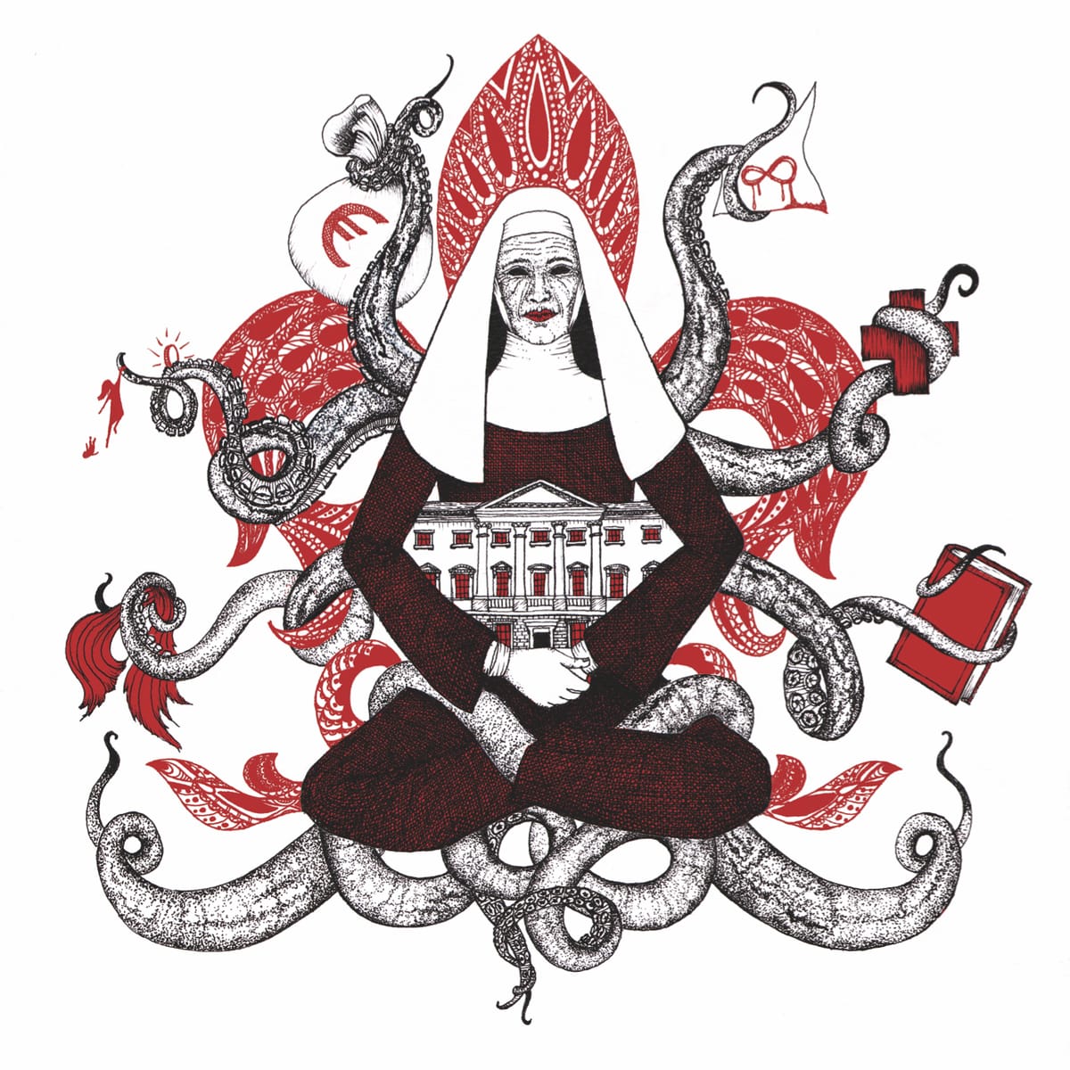 Cover image for Dublin Inquirer print edition #14 - Dublin Inquirer