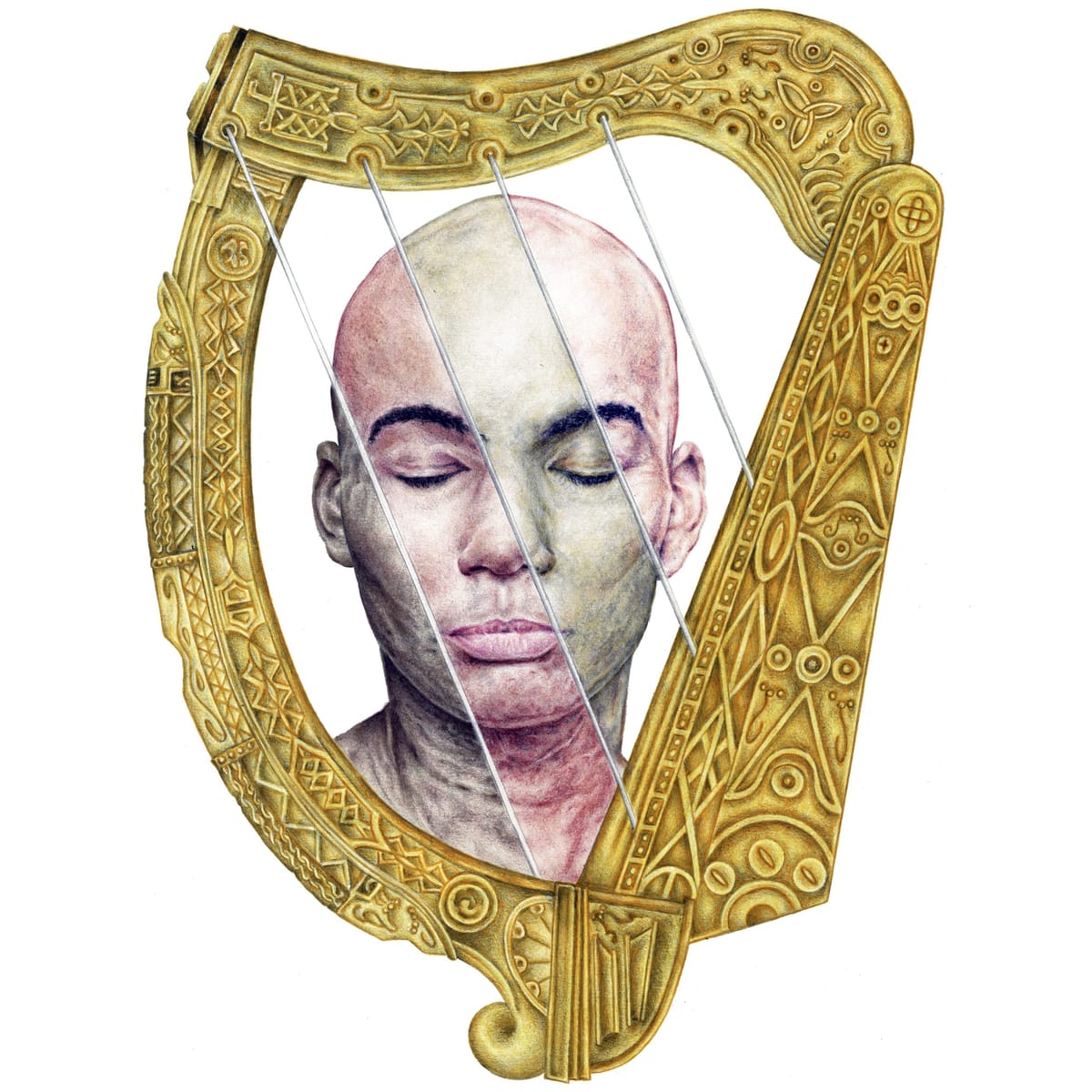 Cover image for Dublin Inquirer print edition #4 - Dublin Inquirer