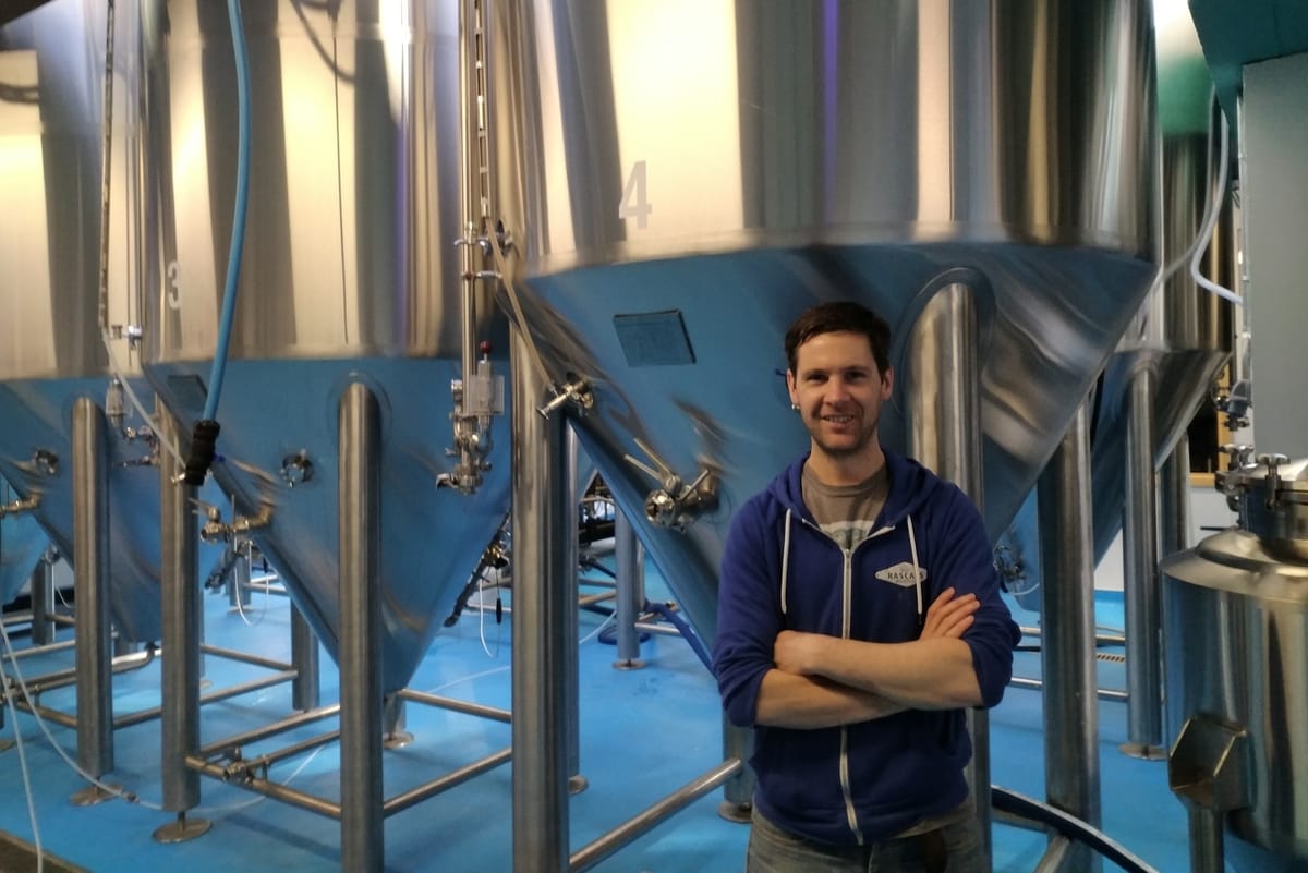 An Inchicore Brewery Adds Bread to Its Beer Recipe - Dublin Inquirer