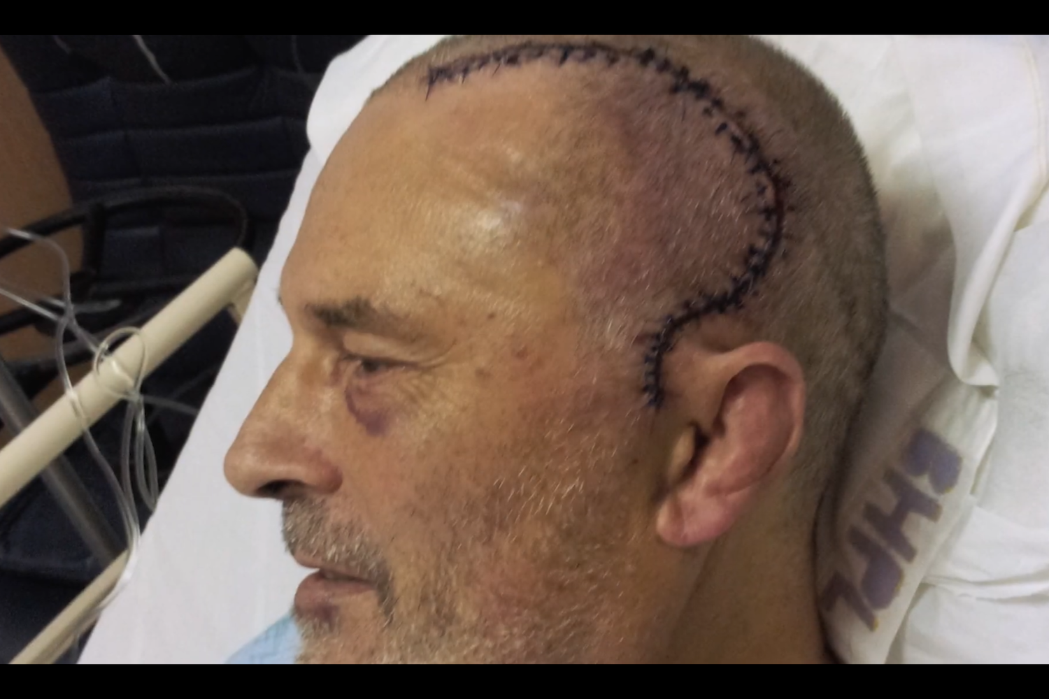 The Father of the Cyborgs, Reviewed - Dublin Inquirer