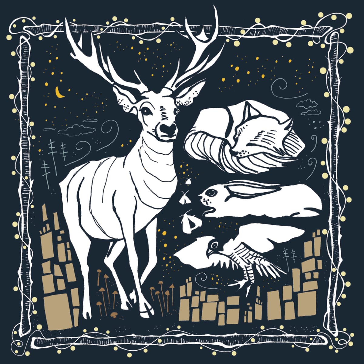 Cover image for Dublin Inquirer print edition #44 - Dublin Inquirer