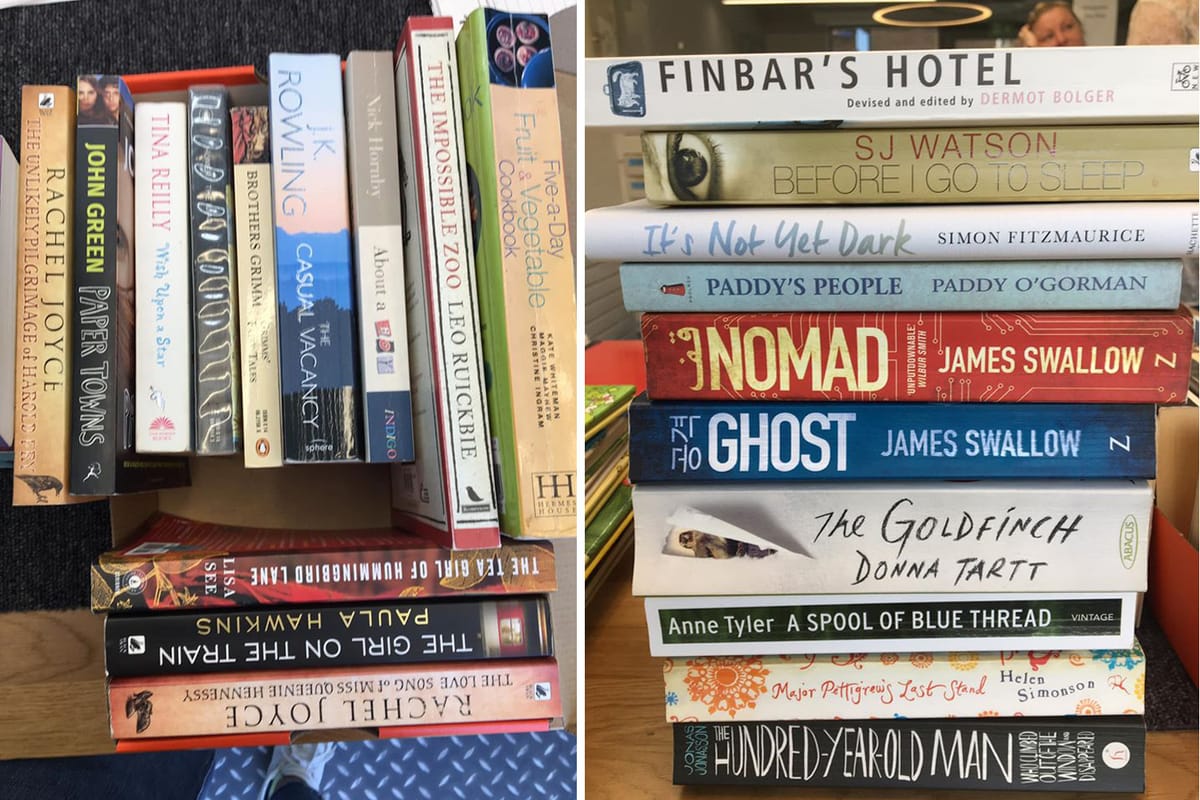 In Ringsend and Irishtown, a Community Centre Offers a Kind of Mobile ...