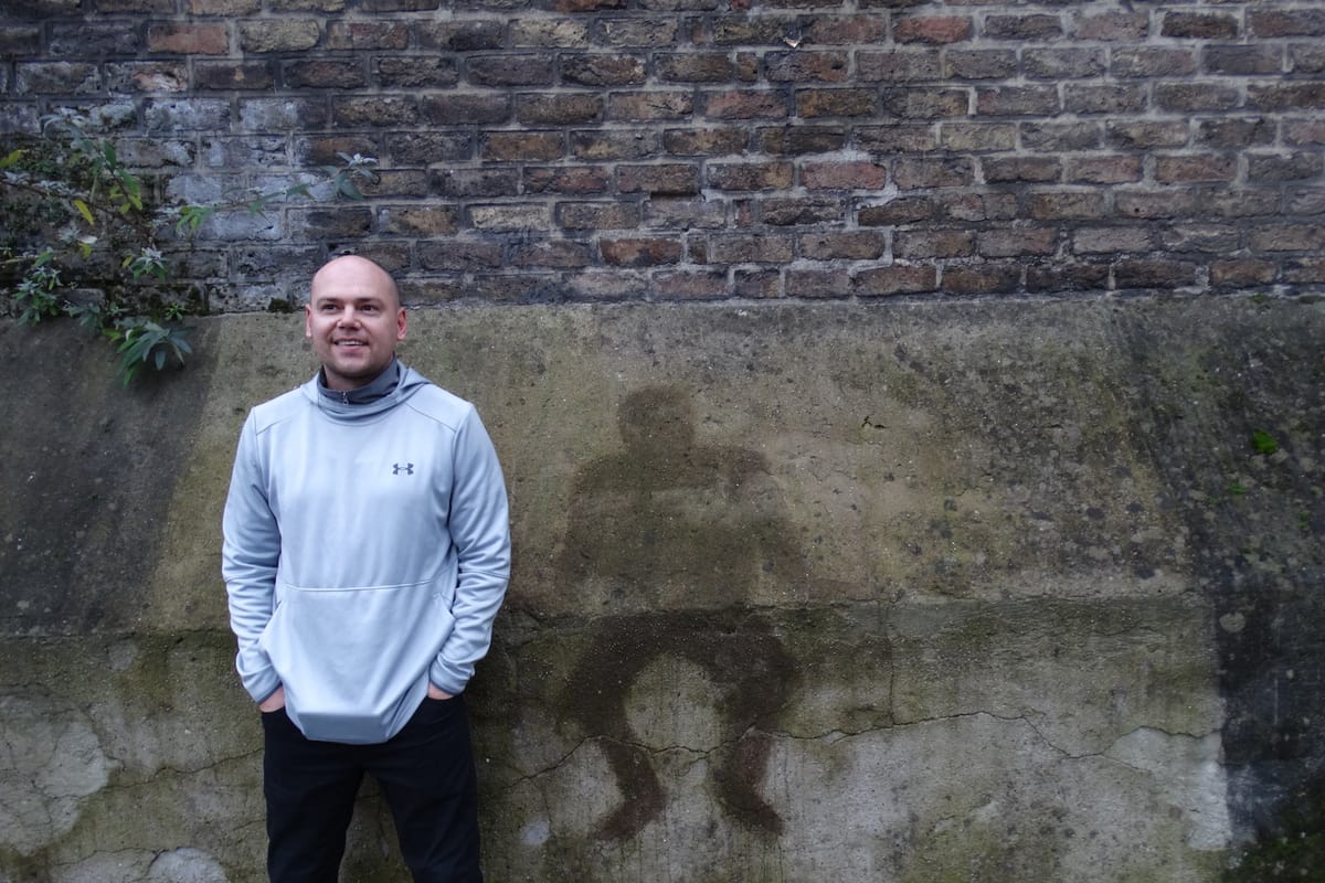 An Artist Finds Meaning in Moss - Dublin Inquirer