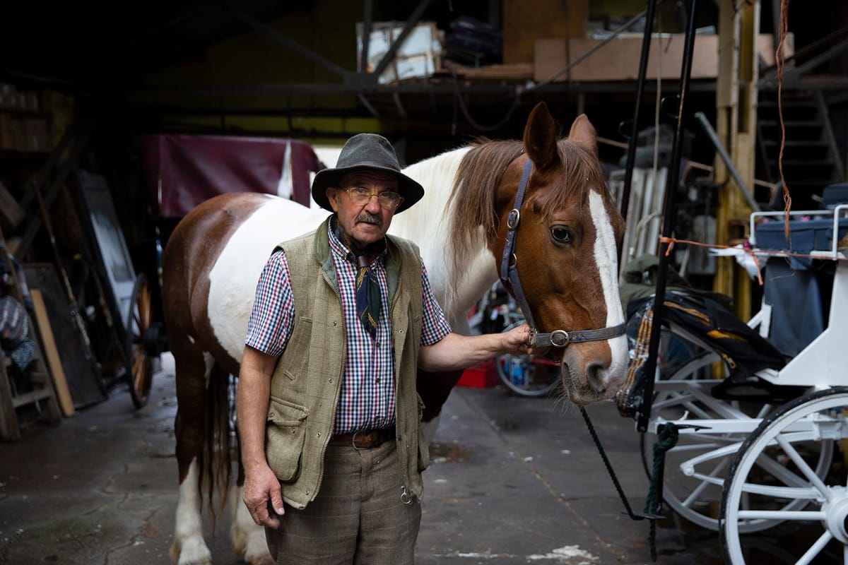 Cover image for Dublin Inquirer print edition #58 - Dublin Inquirer