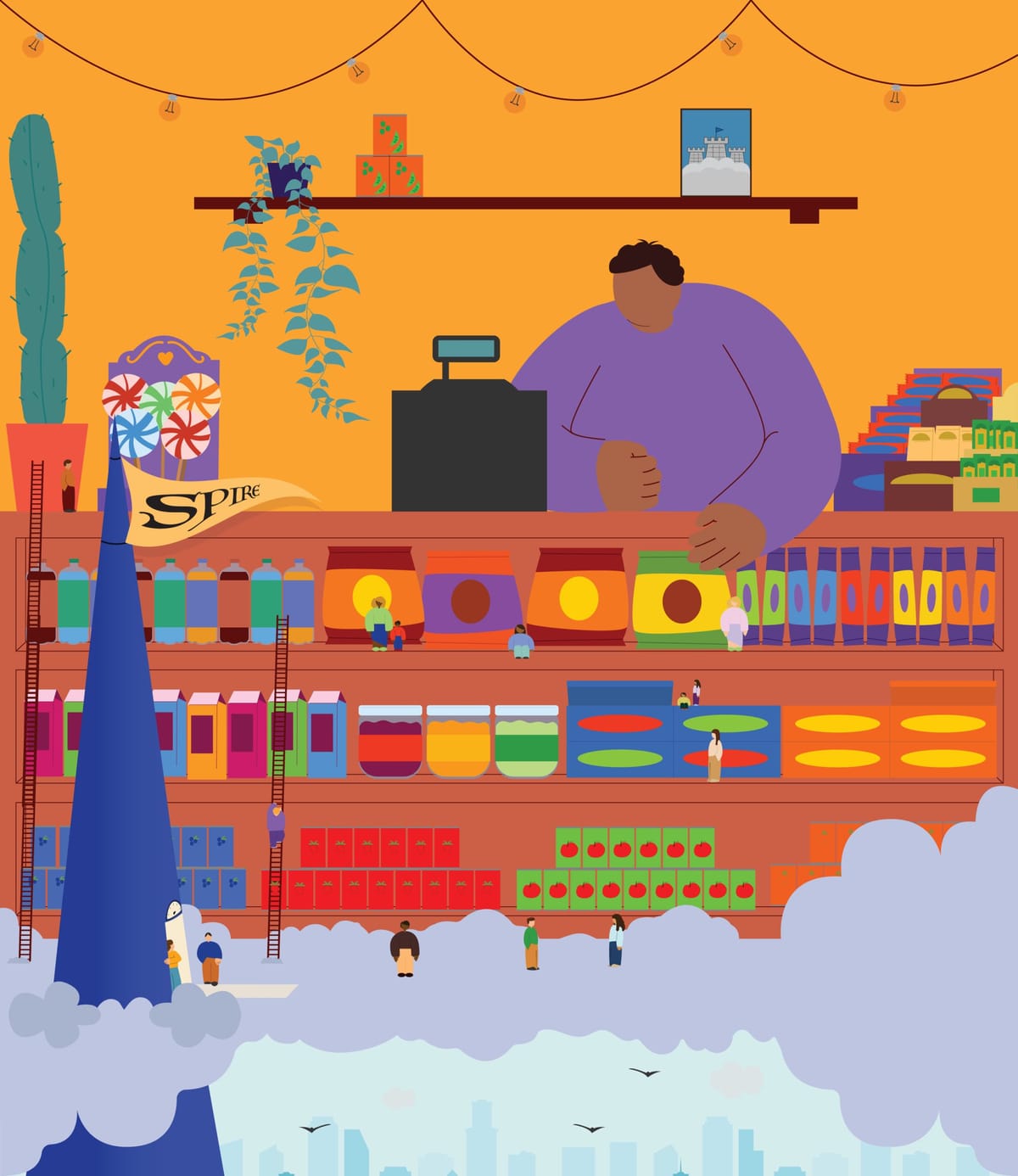 Cover image for Dublin Inquirer print edition #59 - Dublin Inquirer