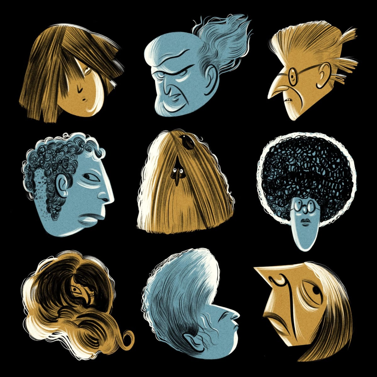 Cover image for Dublin Inquirer print edition #61 - Dublin Inquirer