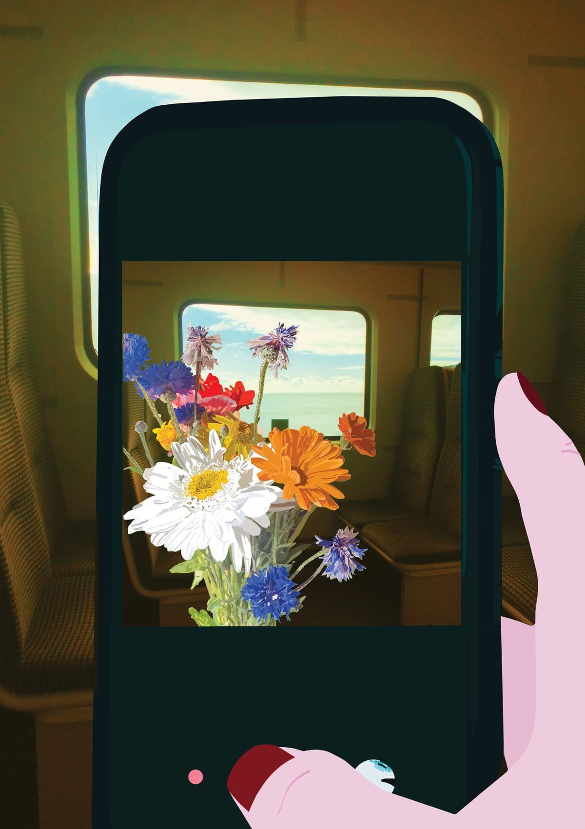 Cover image for Dublin Inquirer print edition #70 - Dublin Inquirer