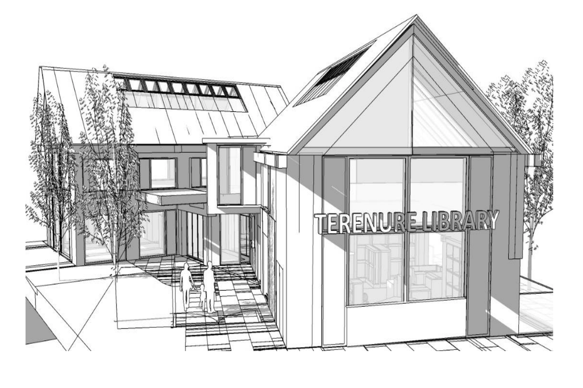 In Terenure, Council Presses Ahead with Plan for New Library - Dublin ...