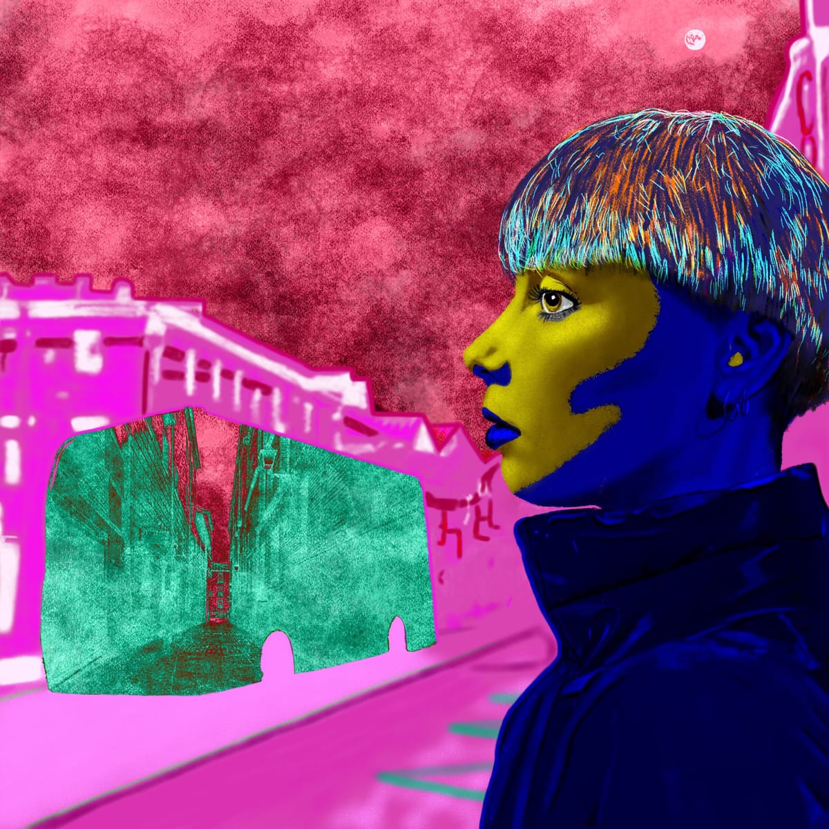 Cover image for Dublin Inquirer print edition #76 - Dublin Inquirer