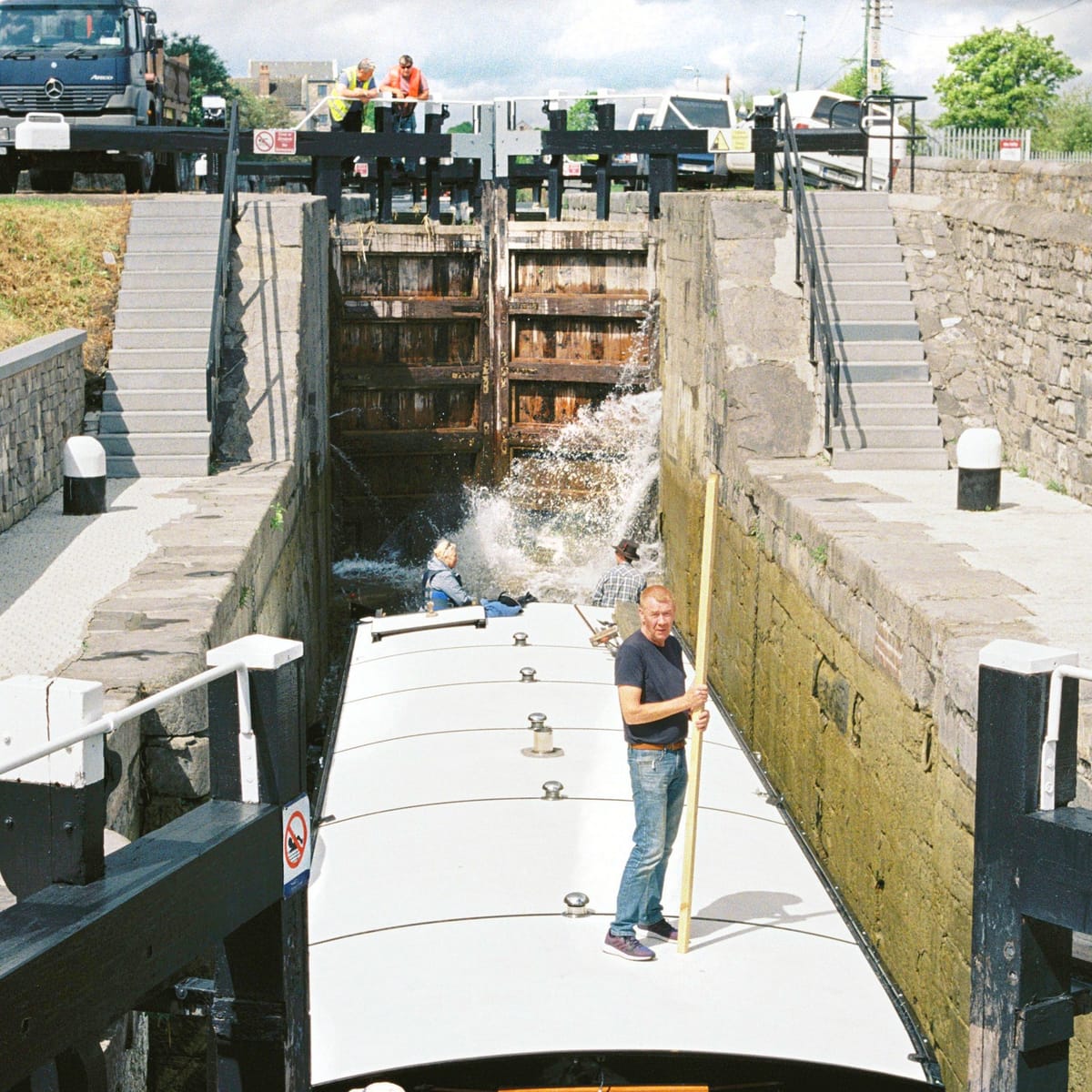 Cover image for Dublin Inquirer print edition #77 - Dublin Inquirer