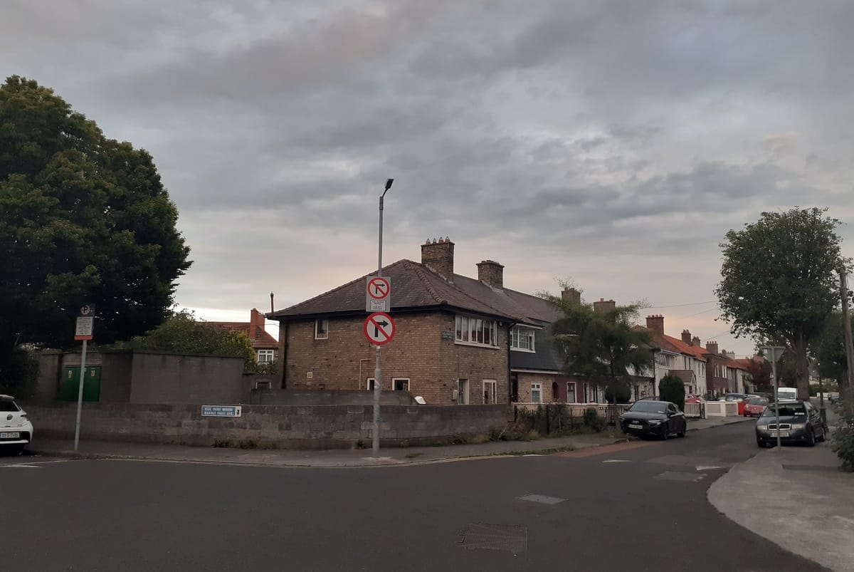 In Marino, Council Plans to Install Bollards to Stop Rat-Running ...