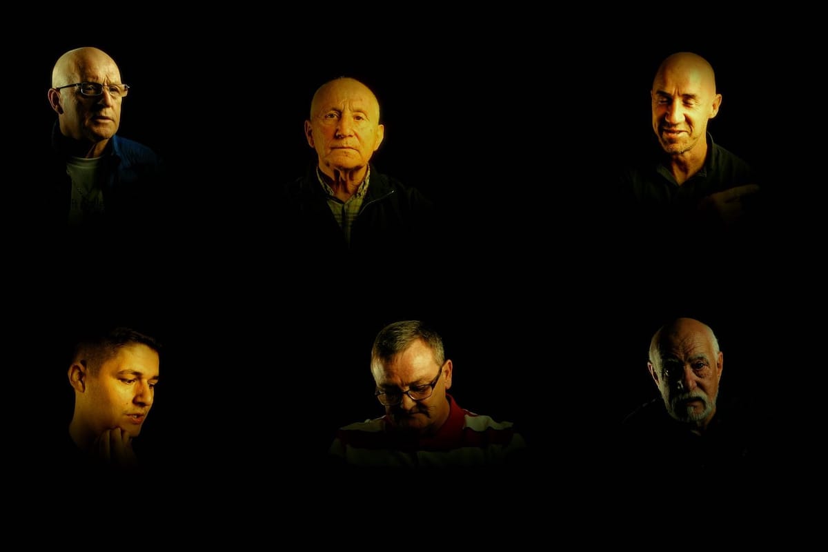 Fatima Was Me City, Reviewed - Dublin Inquirer