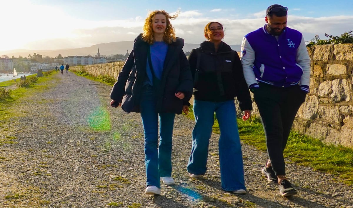 Photo of the Month: January 2023 - Dublin Inquirer