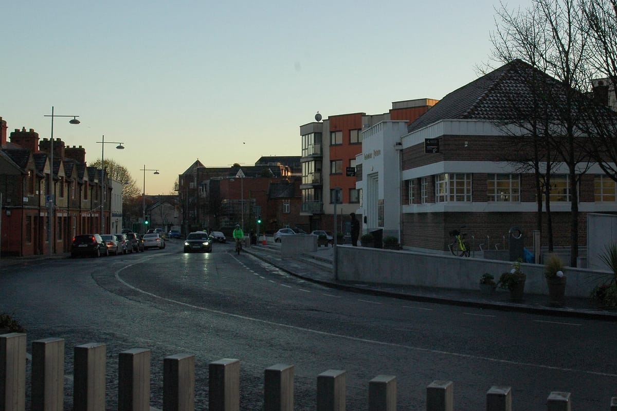 Council Prepares to Apply for Planning Permission to Remake the ...