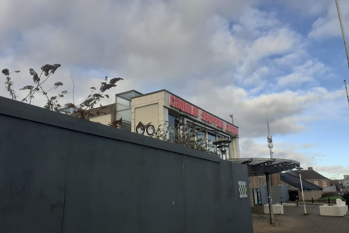 Council Has “No Interest” in Plan for New Library Proposed as Part of ...