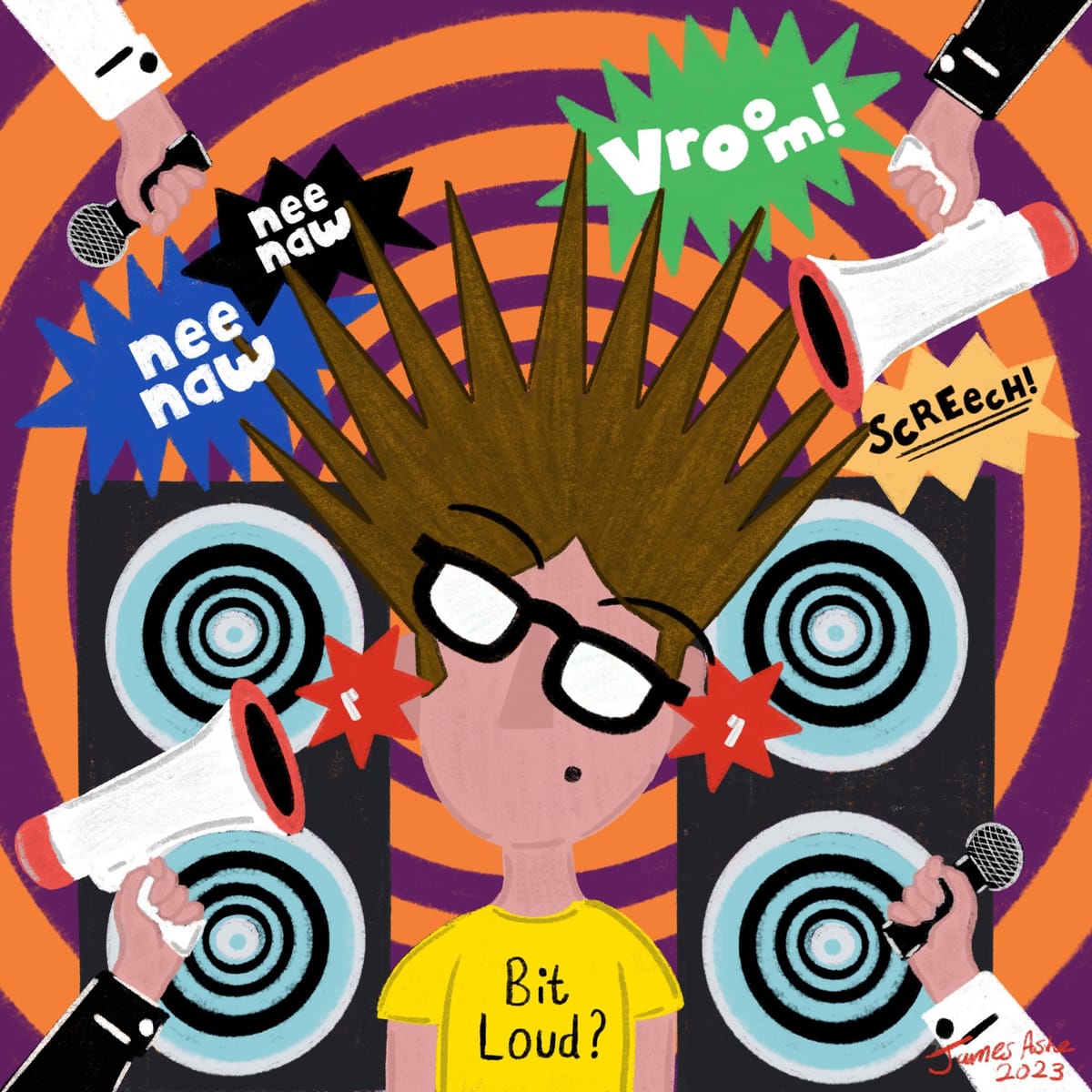 Cover image for Dublin Inquirer print edition #87 - Dublin Inquirer