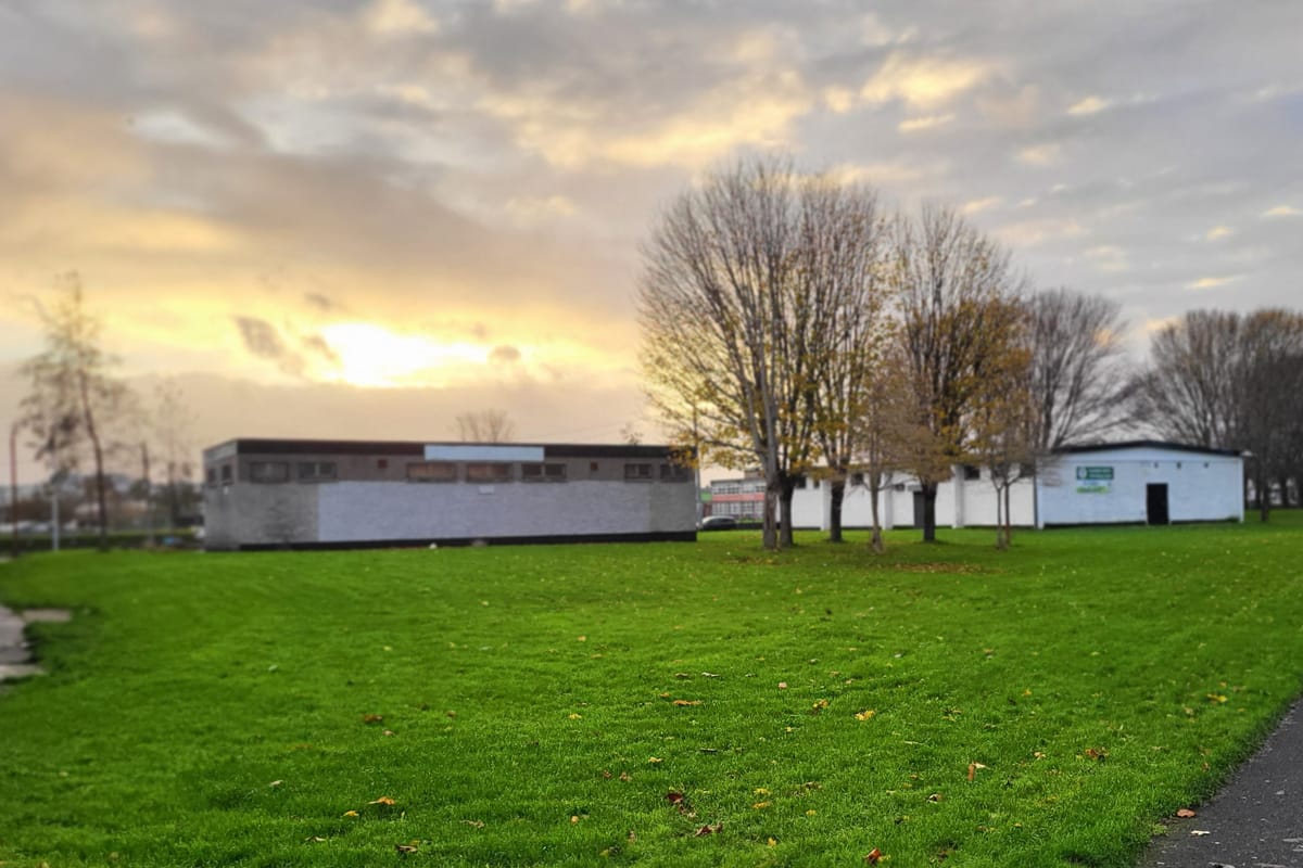 Council confirms plans for a new playground at Kilmore West in Coolock ...