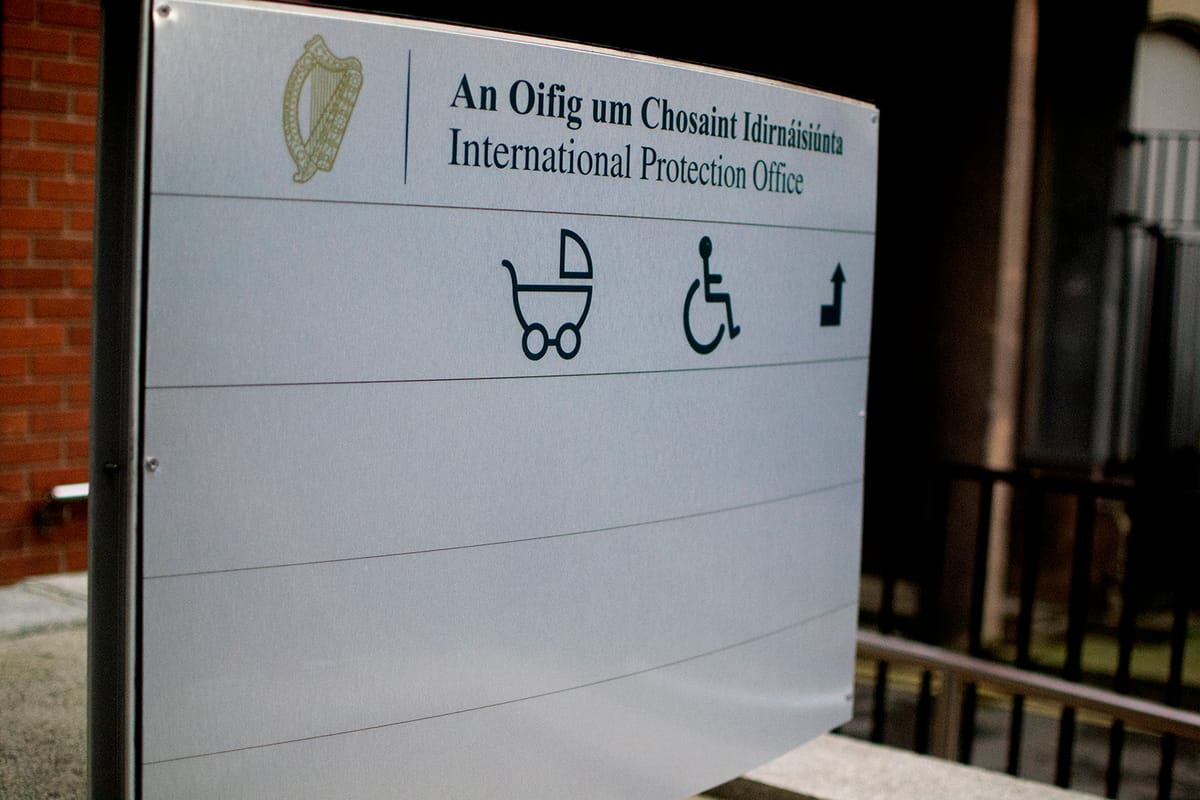 For asylum seekers from “safe countries”, a greater chance of being ...