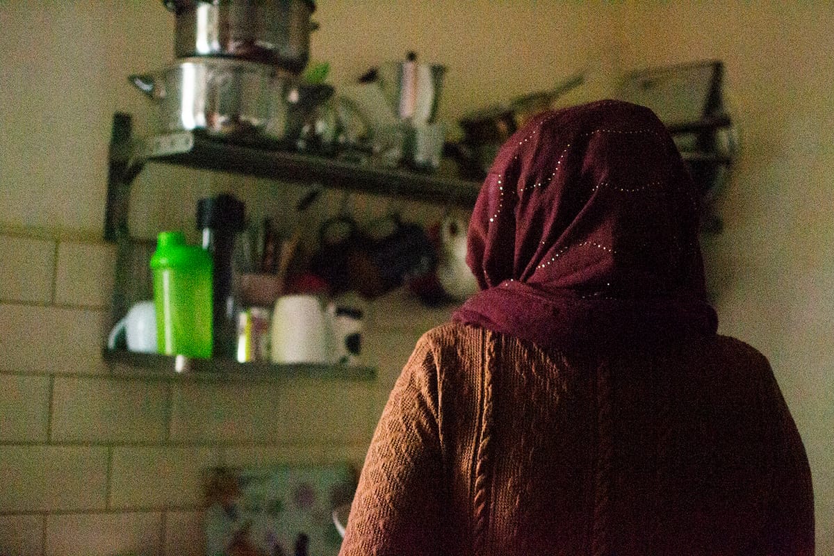 For undocumented young people, third-level education remains out of ...