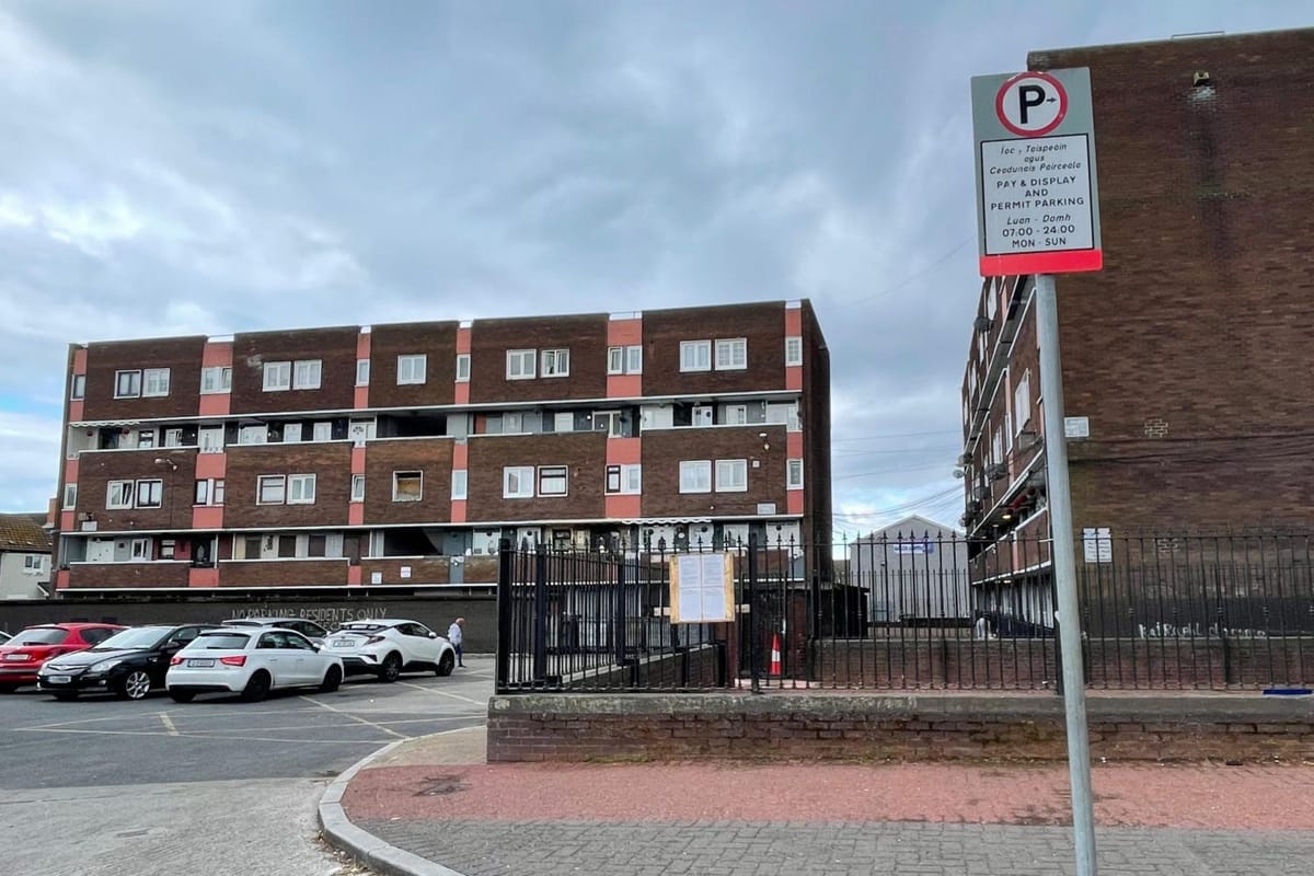 To get more housing built faster, the government brought in a fast ...