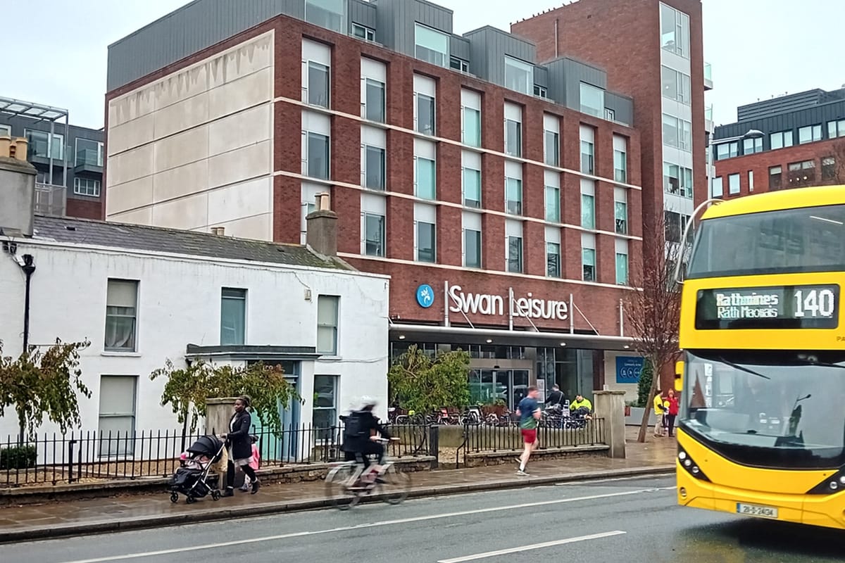 In the heart of Rathmines, councillors eye up “underused” site for ...