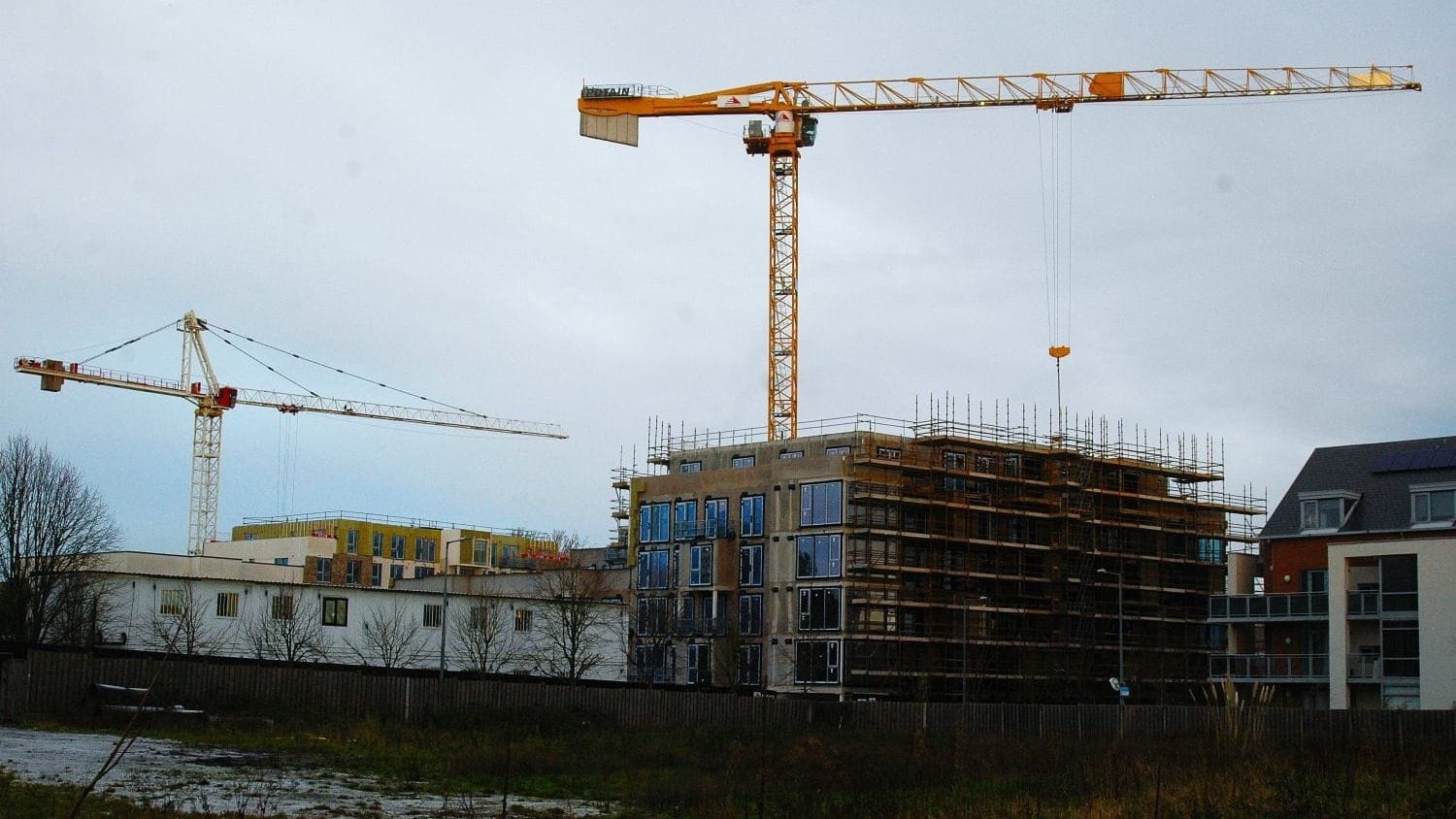 Even as Donabate’s population balloons, HSE cancels plan to build primary care centre