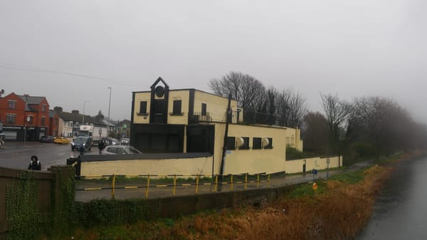 Why are 200 homes in Crumlin and Inchicore taking so long to build?