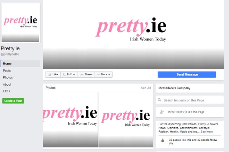 In Search of Leo Sherlock's Pretty.ie Competition Winners - Dublin Inquirer