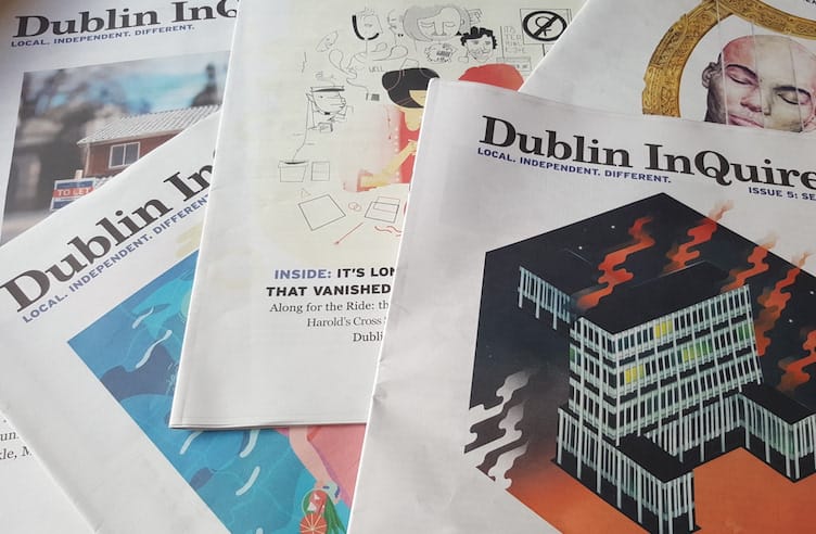 We're Hiring! - Dublin Inquirer