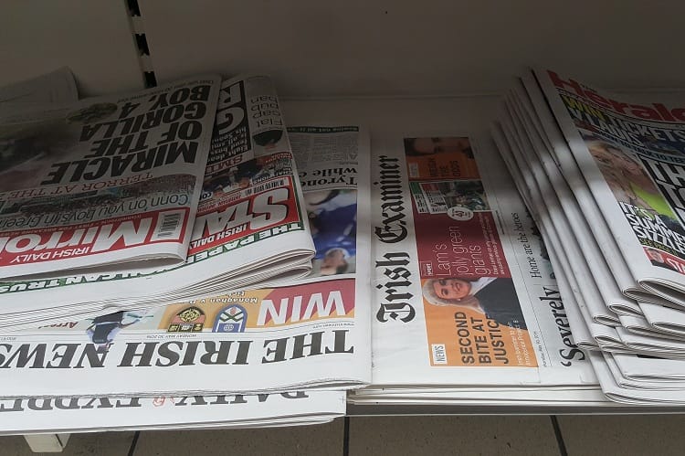 Sam: The Problem(s) with the Simon Cumbers Media Fund - Dublin Inquirer