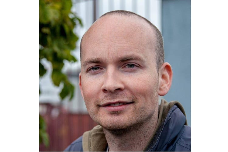 Paul Murphy - Dublin Inquirer