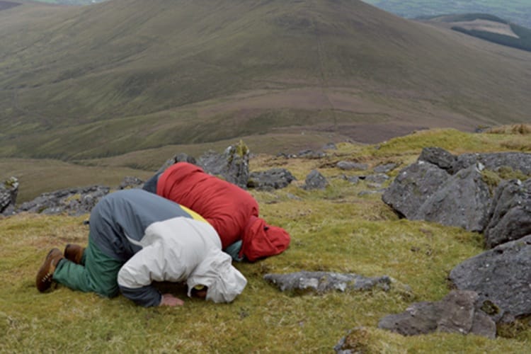 Muslims in Ireland: Past and Present, Reviewed - Dublin Inquirer