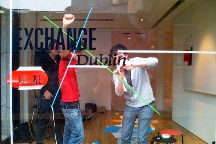 Whatever Happened to Exchange Dublin? - Dublin Inquirer