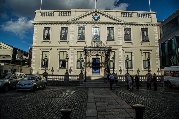 Dublin Has a New Mayor: Does It Matter? - Dublin Inquirer